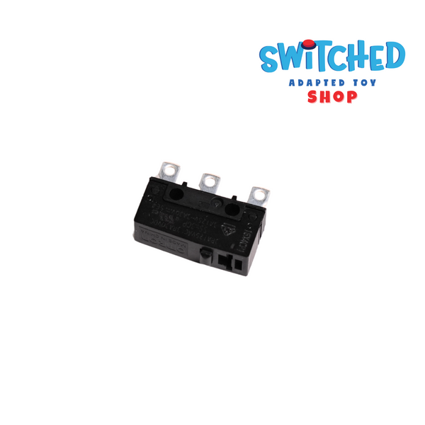 Limit Switch – Switched Adapted Toys